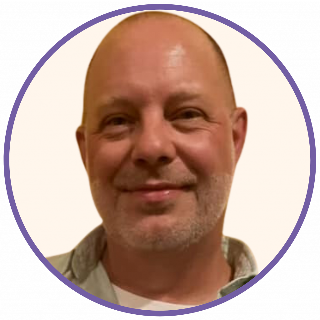 Our Board - Friendship Circle of Virginia